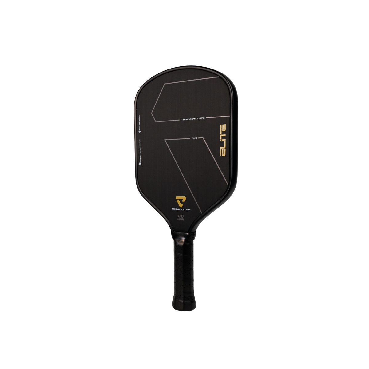 Carbon Fiber & Kevlar Pickleball Paddles | Velocity Paddle