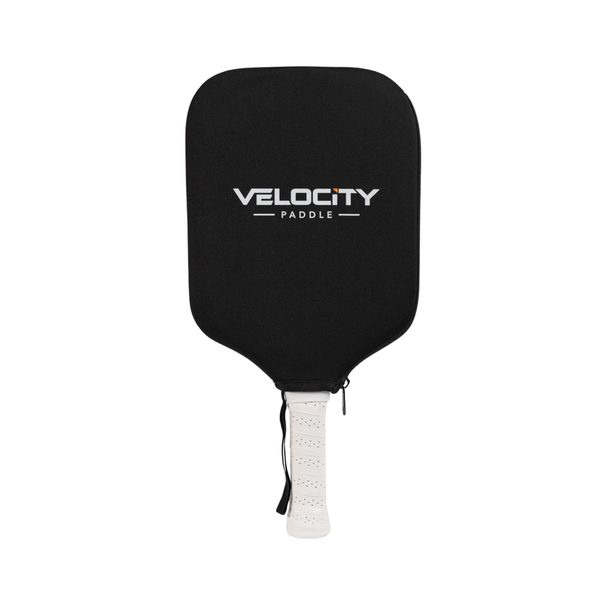 WRAITH DuPont™ Kevlar Pickleball Paddle WHITE (w/ Sleeve)