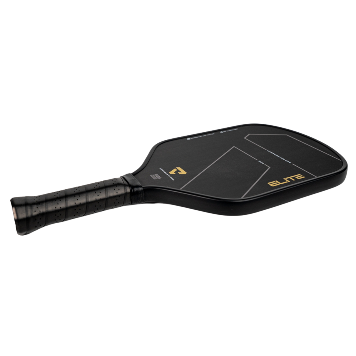 Carbon Fiber & Kevlar Pickleball Paddles | Velocity Paddle