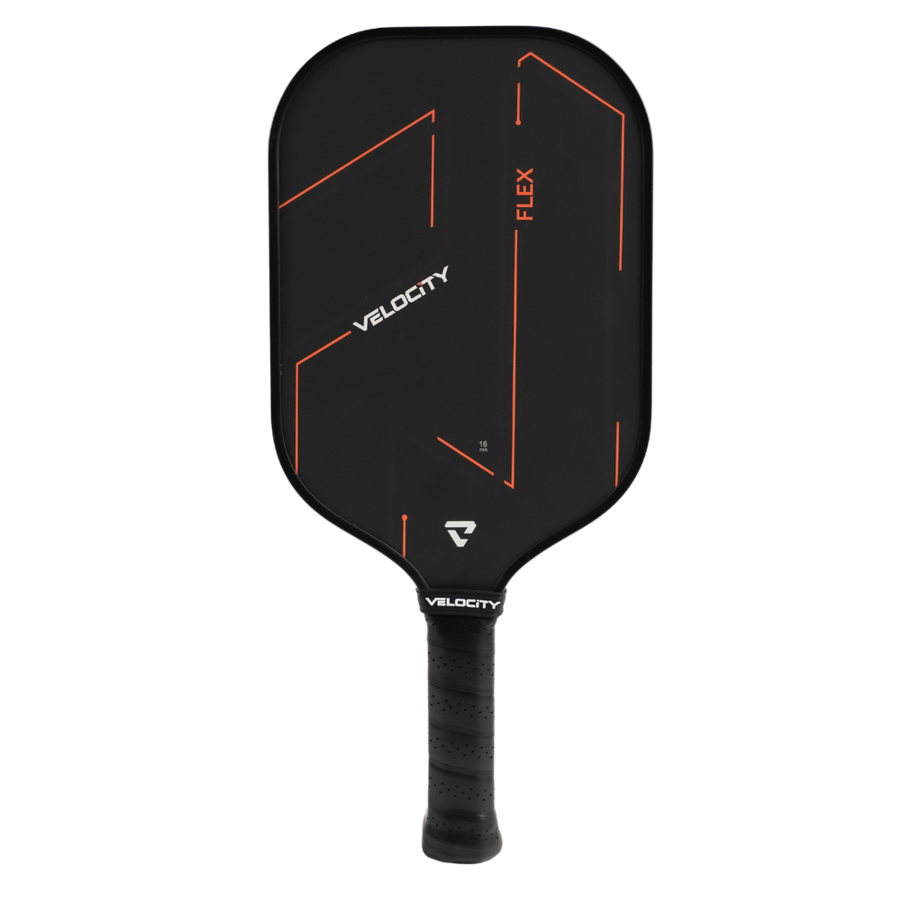 Carbon Fiber & Kevlar Pickleball Paddles | Velocity Paddle