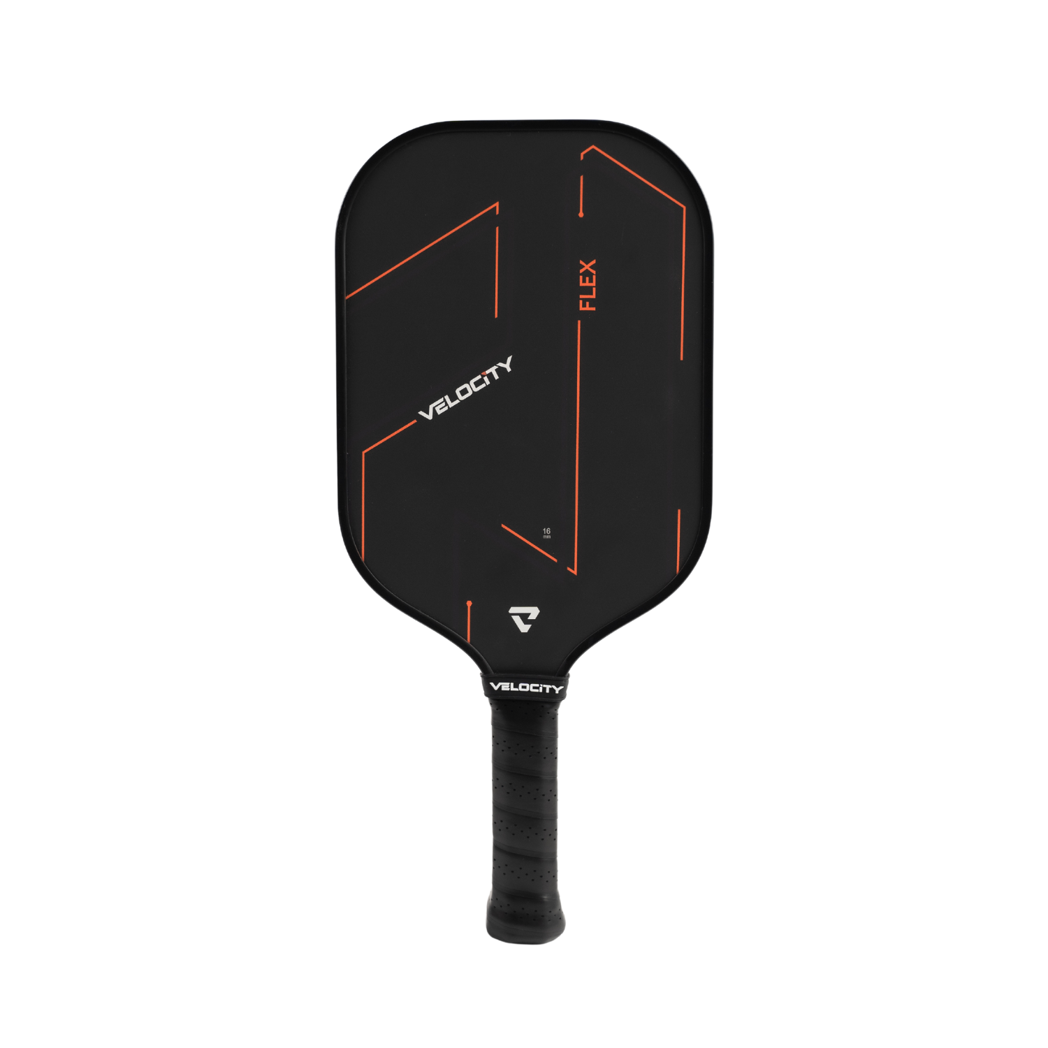 Pro Carbon Fiber & Kevlar Pickleball Paddles | Velocity