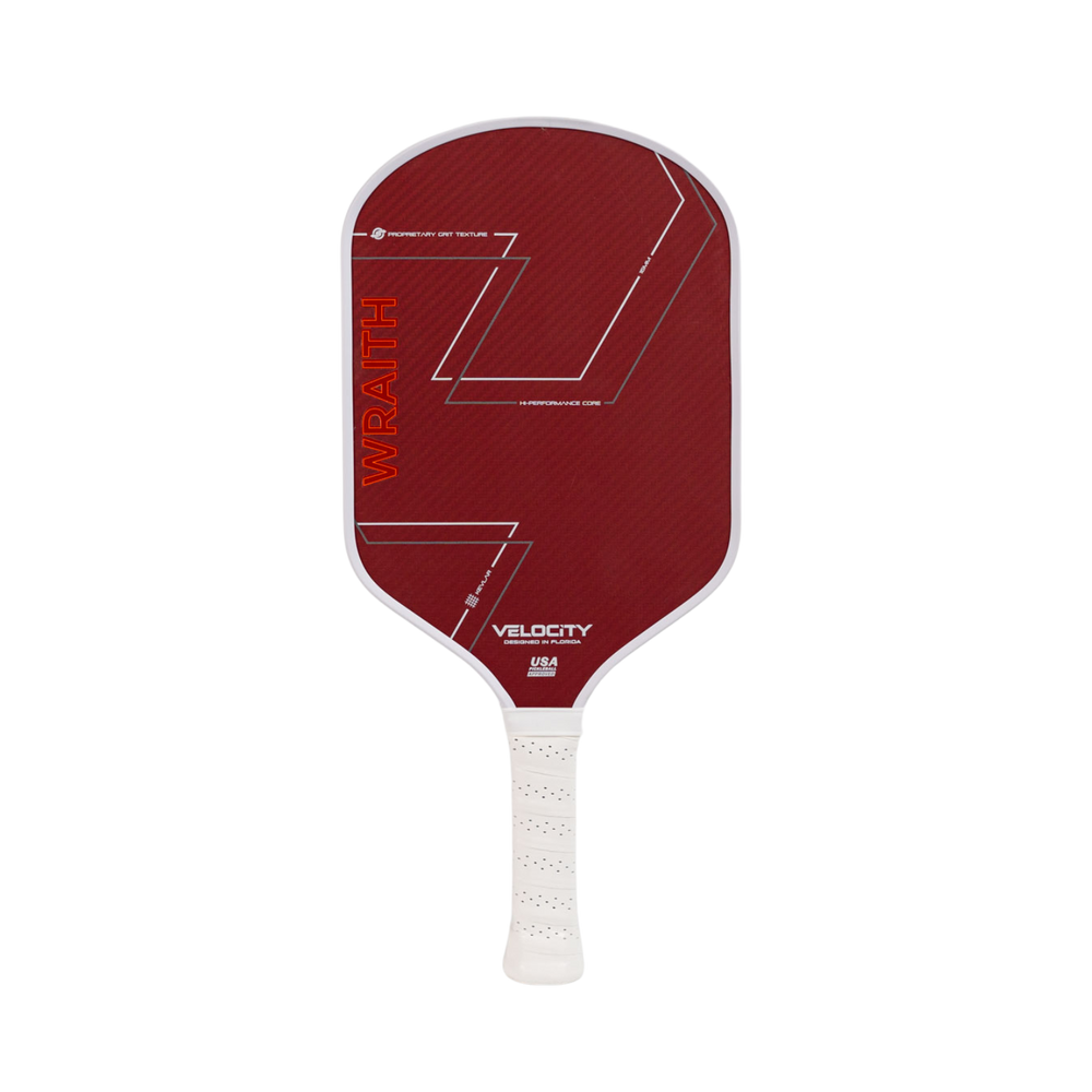 Carbon Fiber & Kevlar Pickleball Paddles | Velocity Paddle