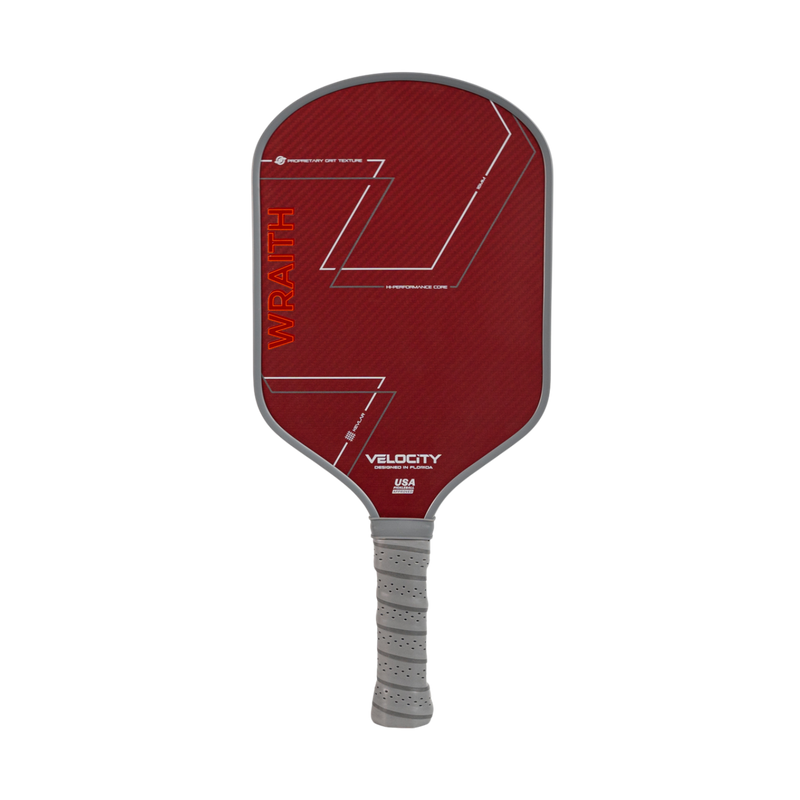 Carbon Fiber & Kevlar Pickleball Paddles | Velocity Paddle