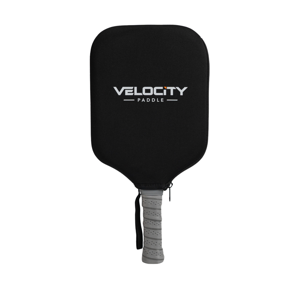 WRAITH DuPont™ Kevlar Pickleball Paddle (w/ Sleeve)
